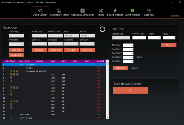 RSL Helper | Ultimate Tools & Guides for RAID Shadow Legends