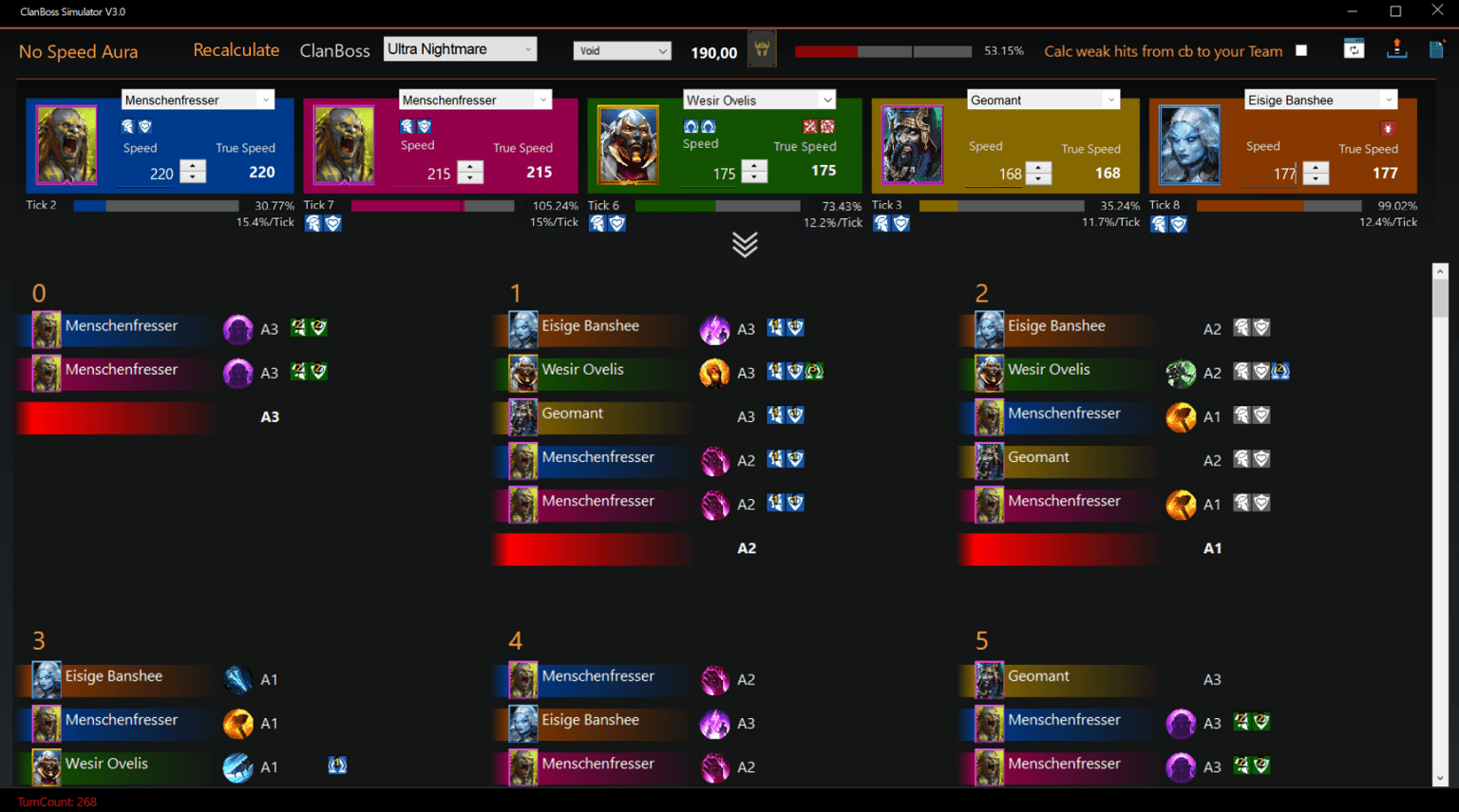 RSL Helper | Ultimate Tools & Guides for RAID Shadow Legends