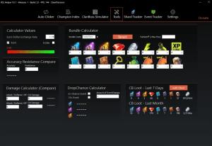 RSL Helper | Ultimate Tools & Guides for RAID Shadow Legends
