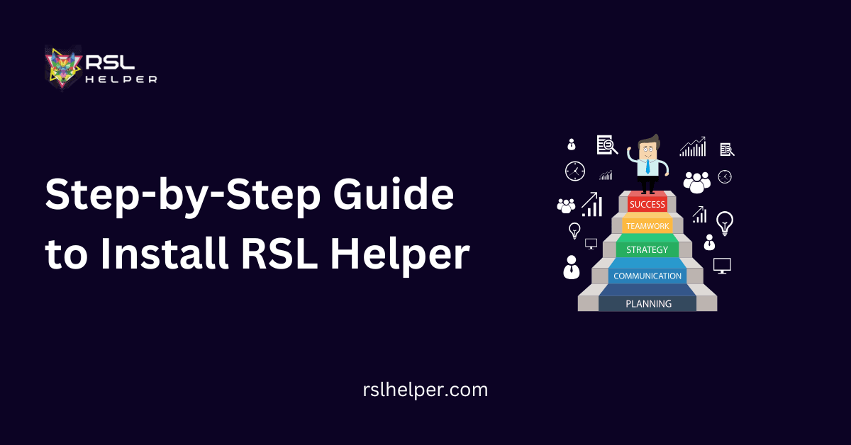 Download and Install RSL Helper – Boost Your RAID Gameplay