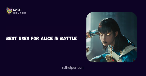 How to Get Alice in RAID: Shadow Legends (2025 Event Guide)