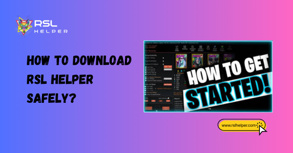 How to Install RSL Helper Safely: RSL Helper Guide