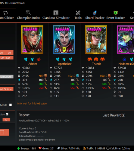 Optimize Your Gaming Experience: RSL Helper Updates Available